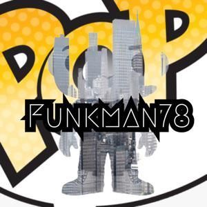 Whatnot - Funkman Monday! Livestream by funkman78 #funko