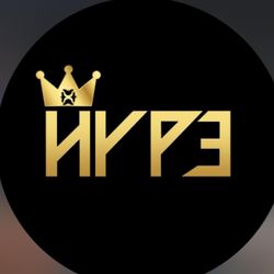 Profile · hypekingdj · HYPE KING DJ · Whatnot: Shop, Sell, Connect