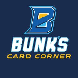 Profile · bunkscardcorner · BunksCardCorner · Whatnot: Shop, Sell, Connect