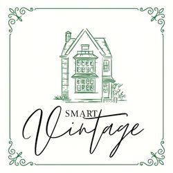 Profile · smartvintage · Sandra Smart · Whatnot: Shop, Sell, Connect