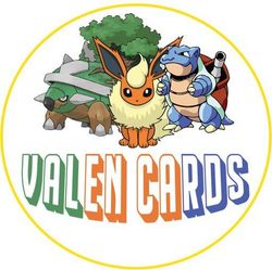valen_cards · Profile · Whatnot: Buy, Sell & Go Live