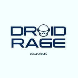 Profile · droidrage · Whatnot: Shop, Sell, Connect