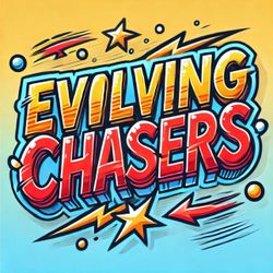 evochasers · Evolving Chasers · Profile · Whatnot: Buy, Sell & Go Live