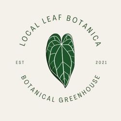 localleafbotanica · Local Leaf Botanica · Profile · Whatnot: Buy, Sell ...