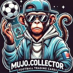 mujocollector · Halilovic Senad · Profile · Whatnot: Buy, Sell & Go Live