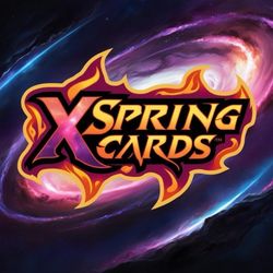 @xspring · XSPRING CARDS · Profile · Whatnot: Shop, Sell, Connect