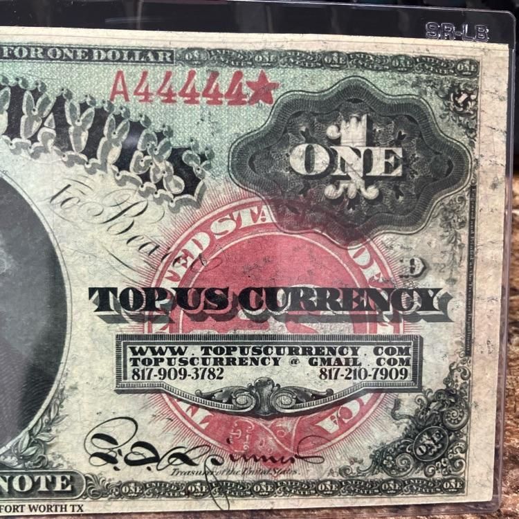 topuscurrency is live · Paper Money & Currency · $1 Starts, US Currency ...