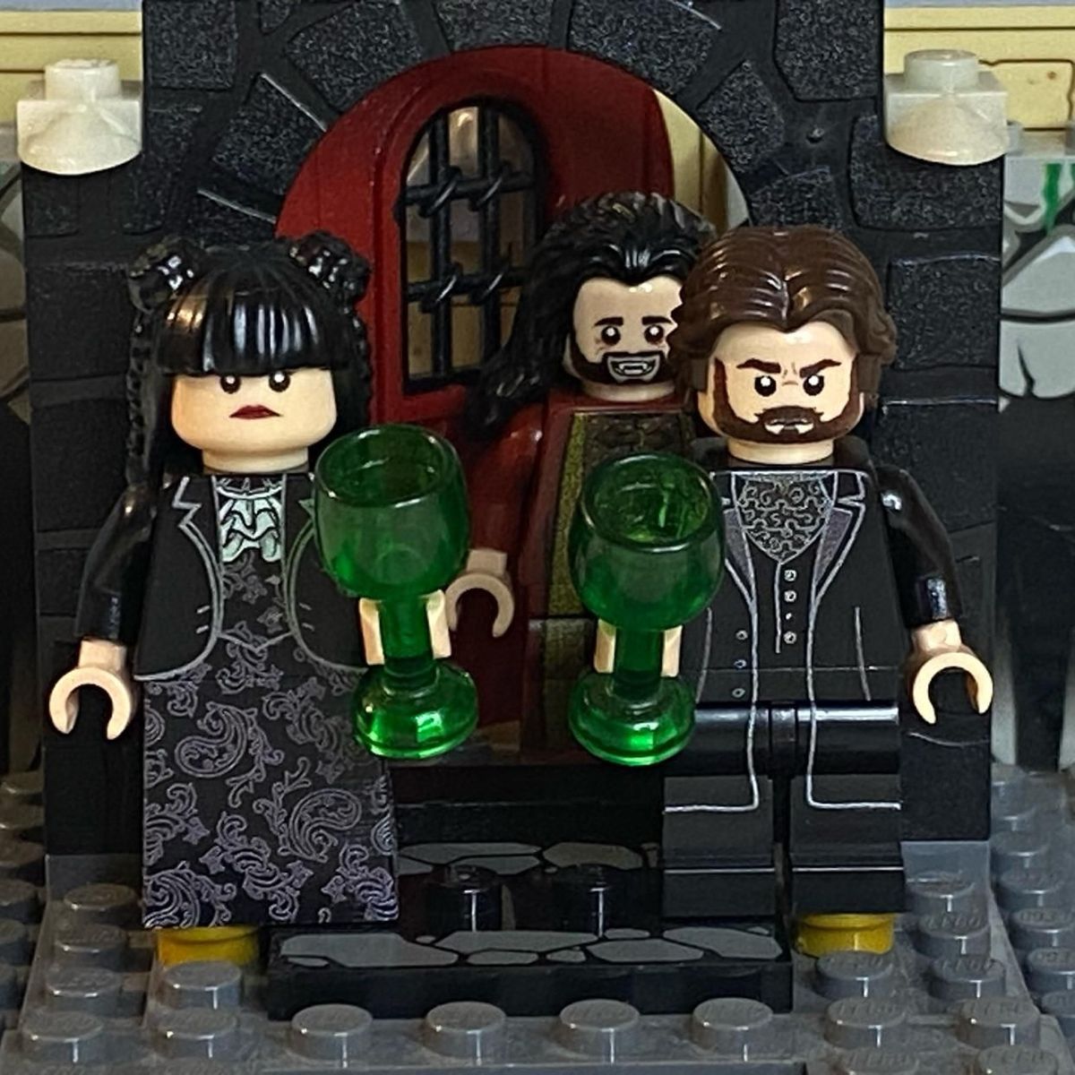 DAYTIME POP UP FINAL BAF · whatwebuildintheshadows · Whatnot: Buy, Sell ...