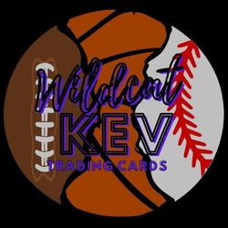 wildcatkev · Wildcat Kev Sports Cards · Profile · Whatnot: Buy, Sell ...