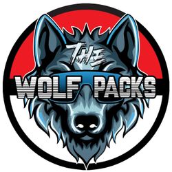 @thewolfpacks · The Wolf Packs · Profile · Whatnot: Shop, Sell, Connect