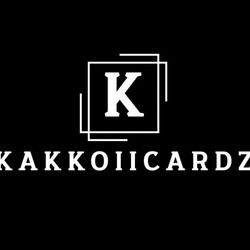 kakkoiicardz · David Rios · Profile · Whatnot: Buy, Sell & Go Live
