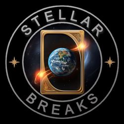 Profile · stellar_breaks · Tyler grable · Whatnot: Shop, Sell, Connect