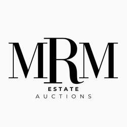 @mrm_estate_auctions · MR · Profile · Whatnot: Buy, Sell & Go Live