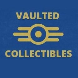 vaulted_collectibles · VaultedCollectibles · Profile · Whatnot: Buy ...