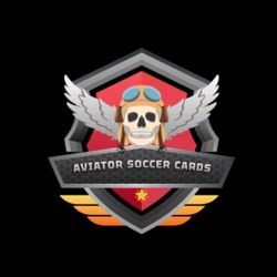 @aviatorsoccercards · Kevin Tuck · Profile · Whatnot: Shop, Sell, Connect