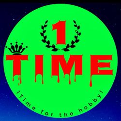 Profile · 1time · Time · Whatnot: Shop, Sell, Connect