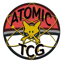 atomictcg · Sean Stroh · Profile · Whatnot: Buy, Sell & Go Live