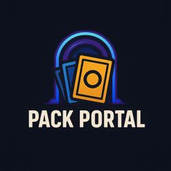 Profile · packportal · Pack Portal · Whatnot: Shop, Sell, Connect