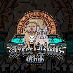 aztecbully · Aztec Bully Club · Profile · Whatnot: Buy, Sell & Go Live