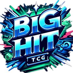 bighittcg · Hit Team · Profile · Whatnot: Buy, Sell & Go Live