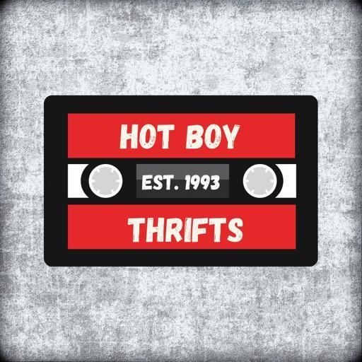 Come Shop n Chill with HotBoy · @hotboythrifts · Whatnot: Shop, Sell, Connect
