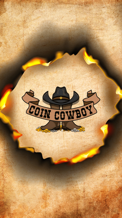 Profile · coin_cowboy · Coin Cowboy · Whatnot: Shop, Sell, Connect