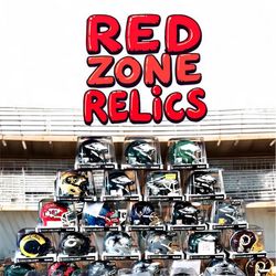 red_zone_relics · Ian Boyce · Profile · Whatnot: Buy, Sell & Go Live