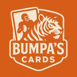 bumpas_cards · Bumpa · Profile · Whatnot: Buy, Sell & Go Live