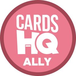 Profile · cardshqally · CardsHQ Ally · Whatnot: Shop, Sell, Connect