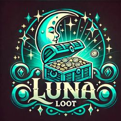 lunaloot · Sammie Lynn · Profile · Whatnot: Buy, Sell & Go Live