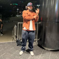 Profile · omarthaher · Movie at Groovy · Whatnot: Shop, Sell, Connect