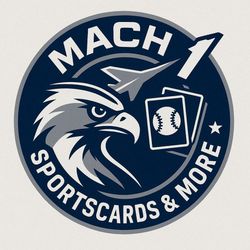 @mach1sportcards · JJ · Profile · Whatnot: Shop, Sell, Connect