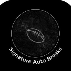 signaturebreaks · Caleb Herrera · Profile · Whatnot: Buy, Sell & Go Live