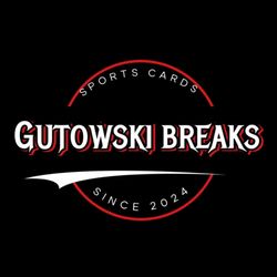 Profile · gutowskibreaks · Thomas Gutowski · Whatnot: Shop, Sell, Connect