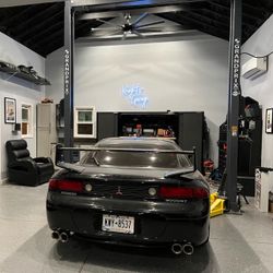 knightsgarage · Shane Knight · Profile · Whatnot: Buy, Sell & Go Live