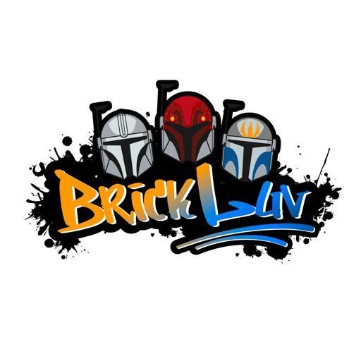 brickluv is live · LEGO · Lego Parts, Star Wars, Minifigures · Whatnot ...