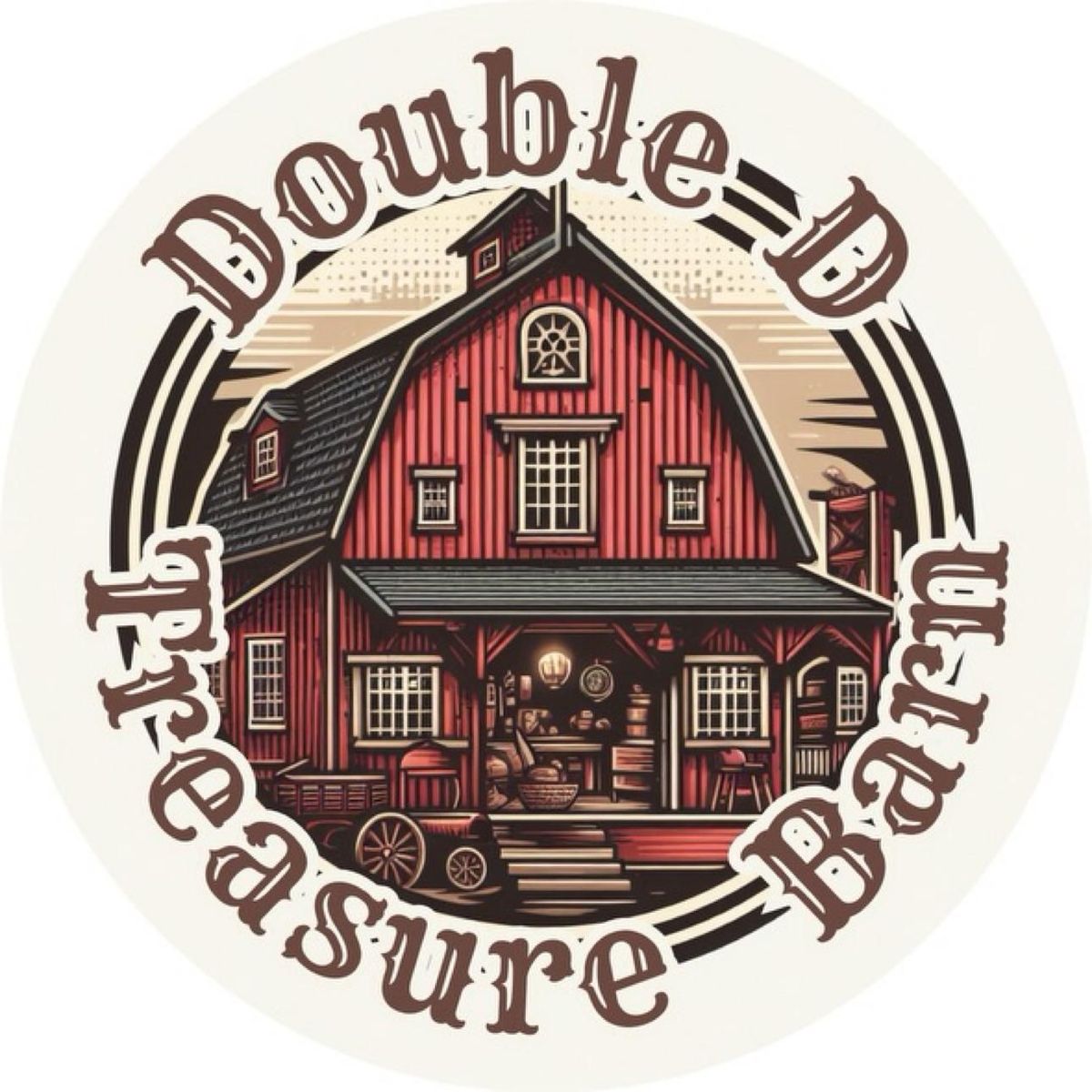 OMG!! · @double_d_treasure_barn · Whatnot: Shop, Sell, Connect