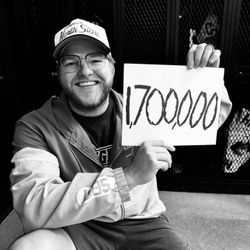 @minnycards24 · Caleb Baker · Profile · Whatnot: Shop, Sell, Connect