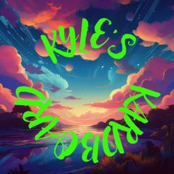 @kyles_kardboard · Kyle Reed · Profile · Whatnot: Shop, Sell, Connect