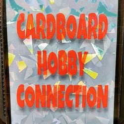 Profile · cardboard_hobby · Whatnot: Shop, Sell, Connect