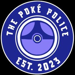 thepokepolice · The Poke Police · Profile · Whatnot: Buy, Sell & Go Live