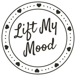 @liftmymood · Lift My Mood · Profile · Whatnot: Shop, Sell, Connect