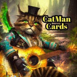 @catman_cards · Joshua Rankin · Profile · Whatnot: Buy, Sell & Go Live