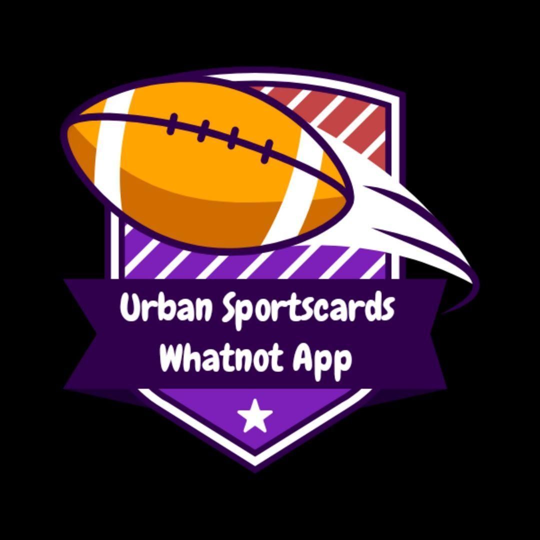 SINGLES/AUCTION starting 1$/ PYT NFL BREAK · @urbancardcollection ...