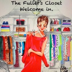debrafuller2321 · Debra Fuller The Fuller Closet · Profile · Whatnot ...