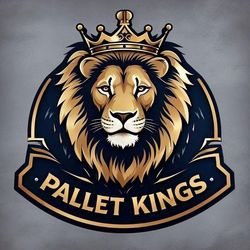 Profile · palletkings · Pallet Kings · Whatnot: Shop, Sell, Connect