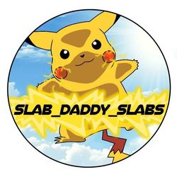 Profile · slab_daddy_slabs · Mark ZIMMERMAN · Whatnot: Shop, Sell, Connect