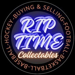 milesv911 · Rip Time Collectables · Profile · Whatnot: Buy, Sell & Go Live
