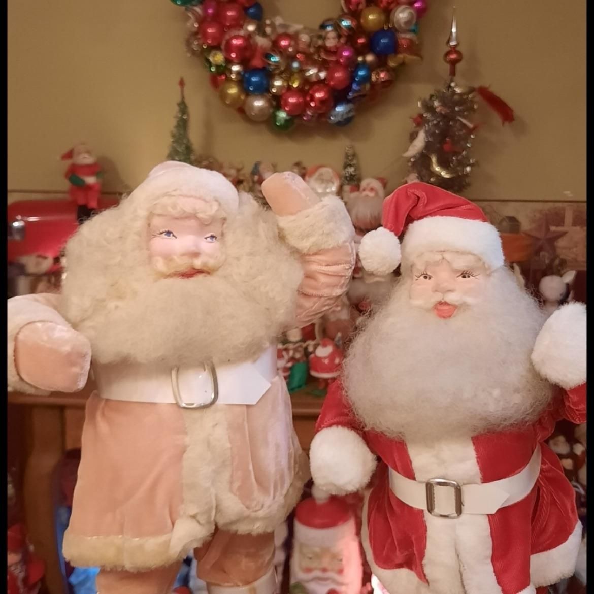 vintage christmas & kitsch · rea05 · Whatnot: Buy, Sell & Go Live