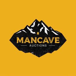 mancaveauctionsusa · Justin Rutter · Profile · Whatnot: Buy, Sell & Go Live